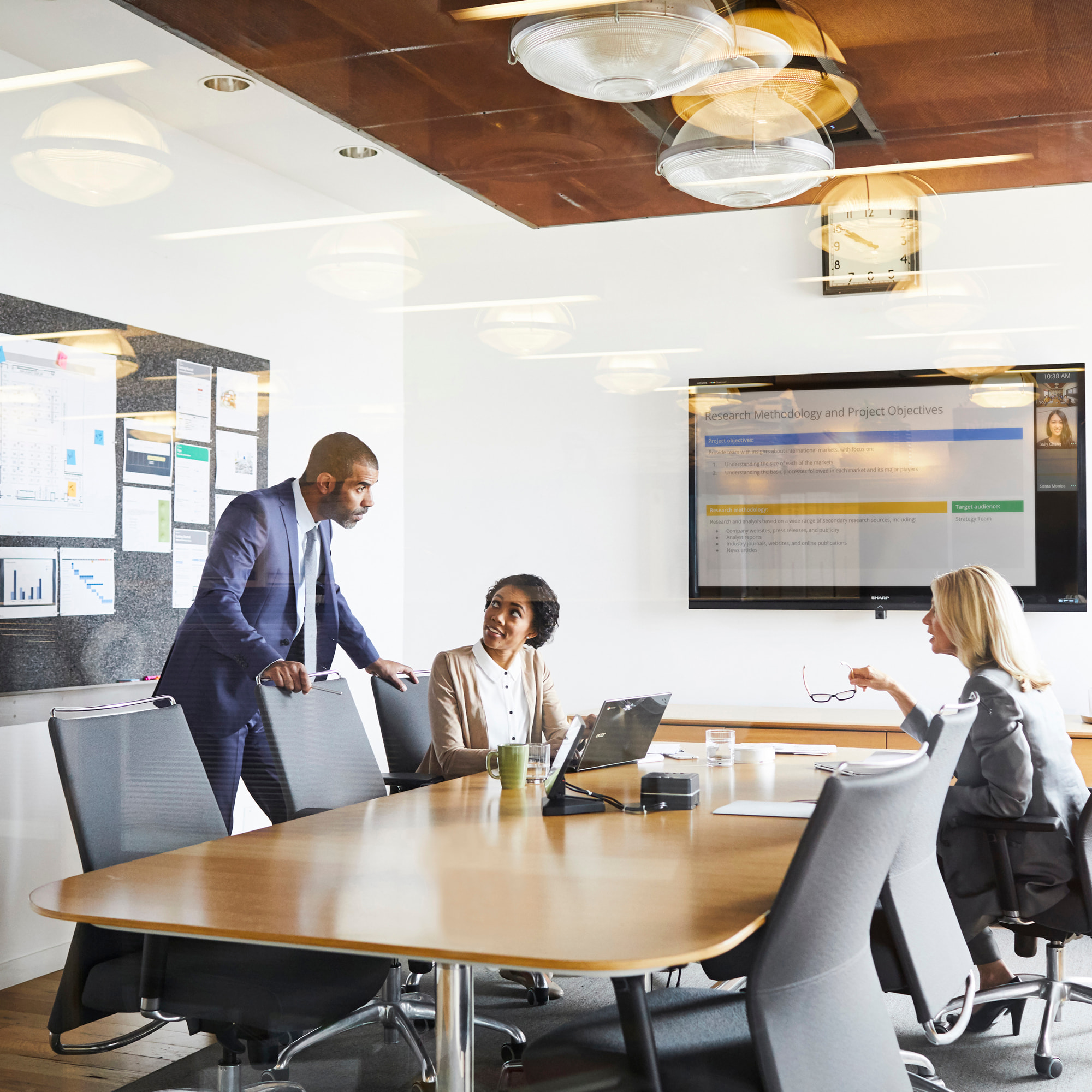 happtiq - Google Workspace